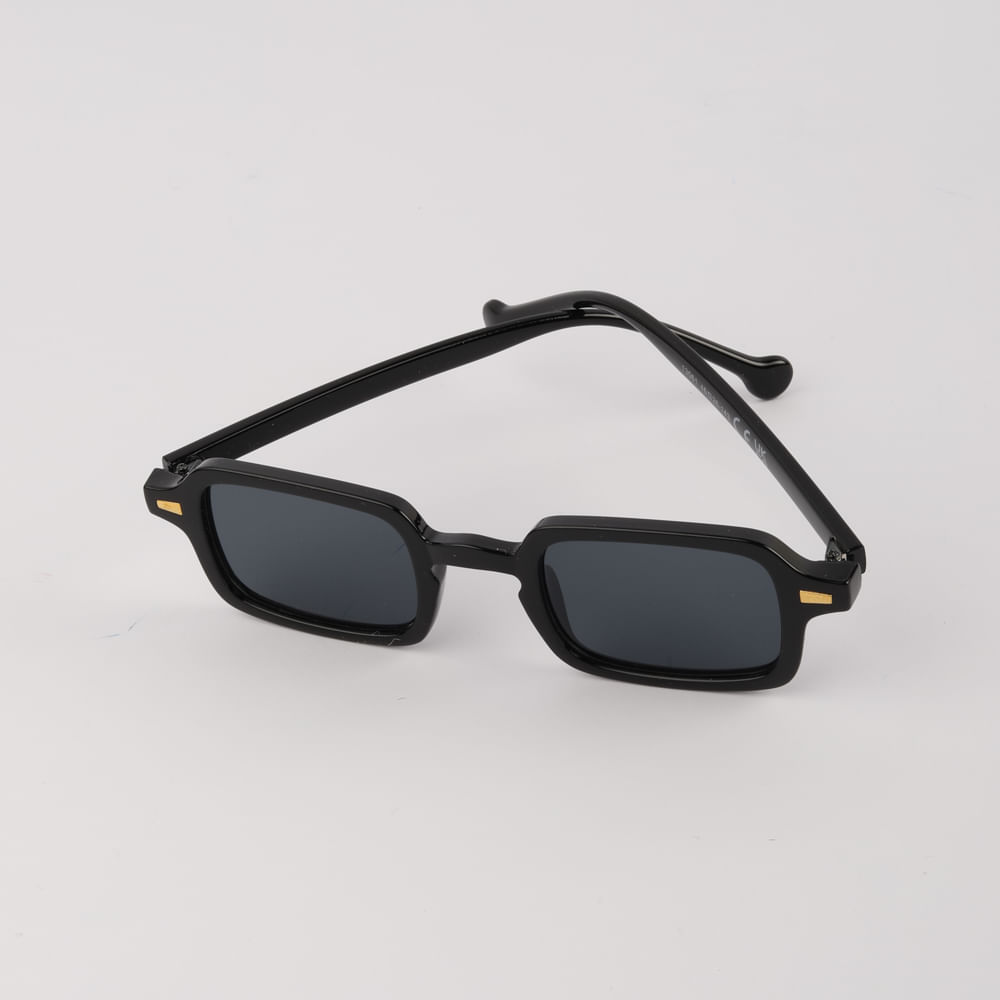 Gafas Funky Fish Negro