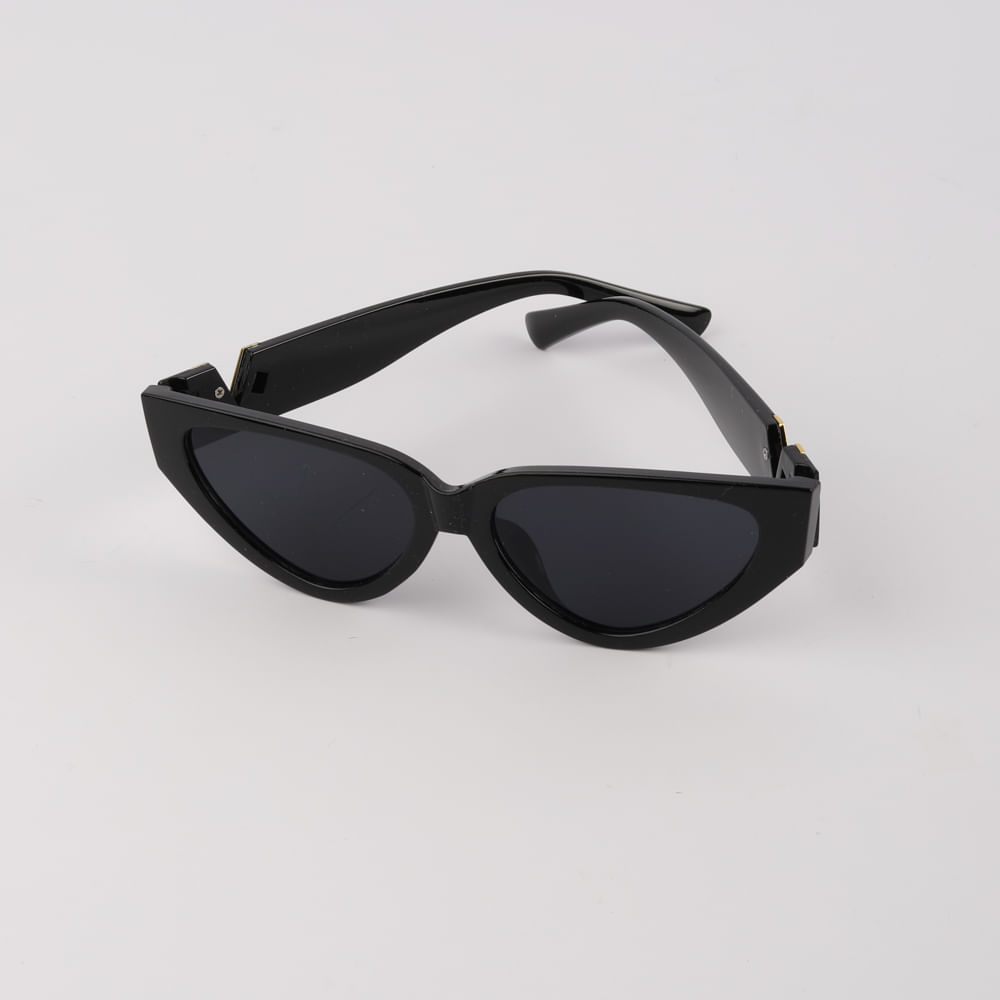 Gafas Funky Fish Negro
