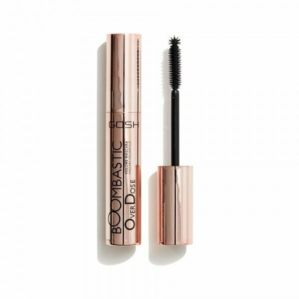 Gosh Boombastic Overdose Mascara Volume 001 Extreme Black