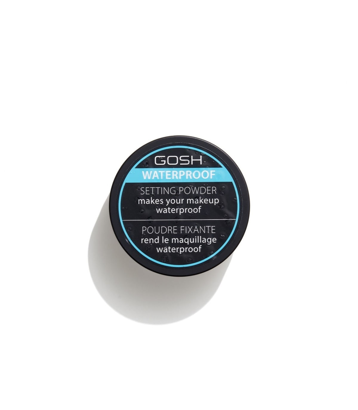 Gosh Waterproof Setting Powder|Polvos|Polvos - Tienda oficial | Funky ...