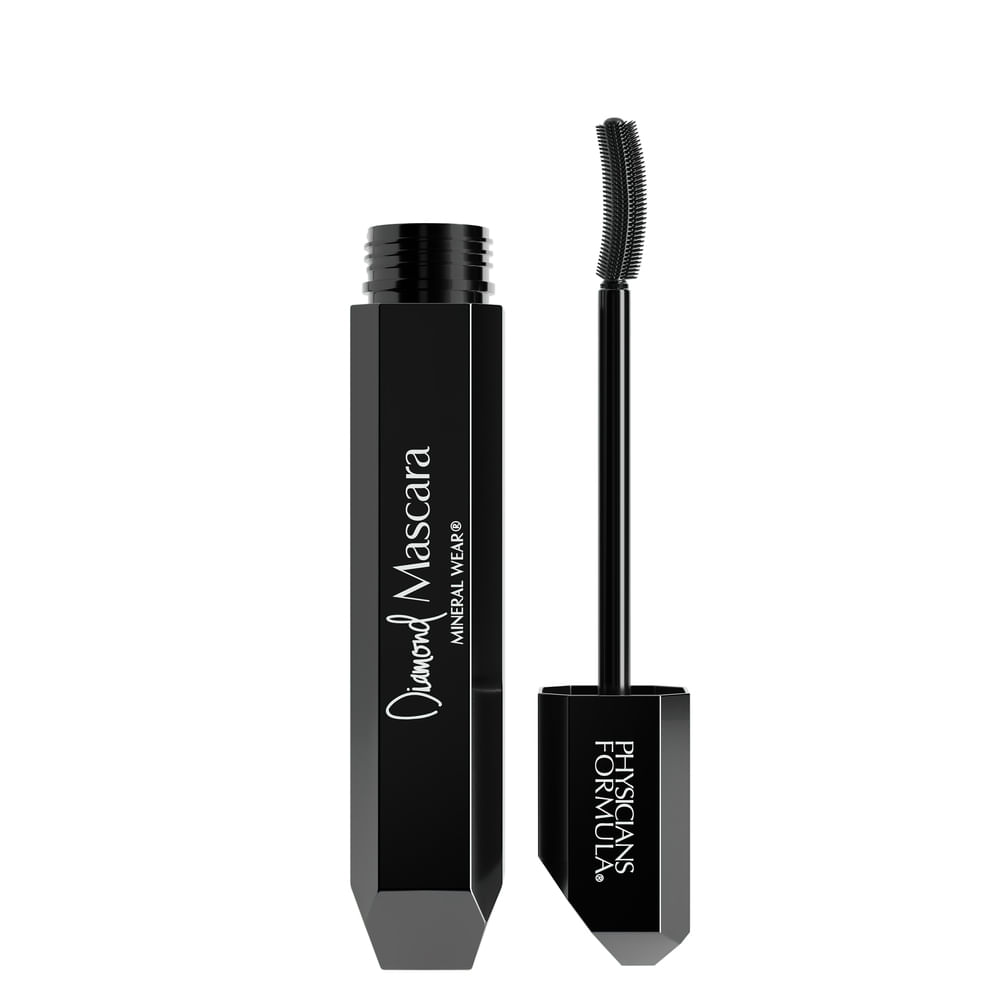 Diamond Mascara Black Diamond
