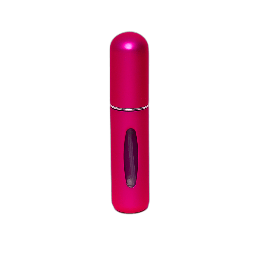 Perfume Funky Hot Pink