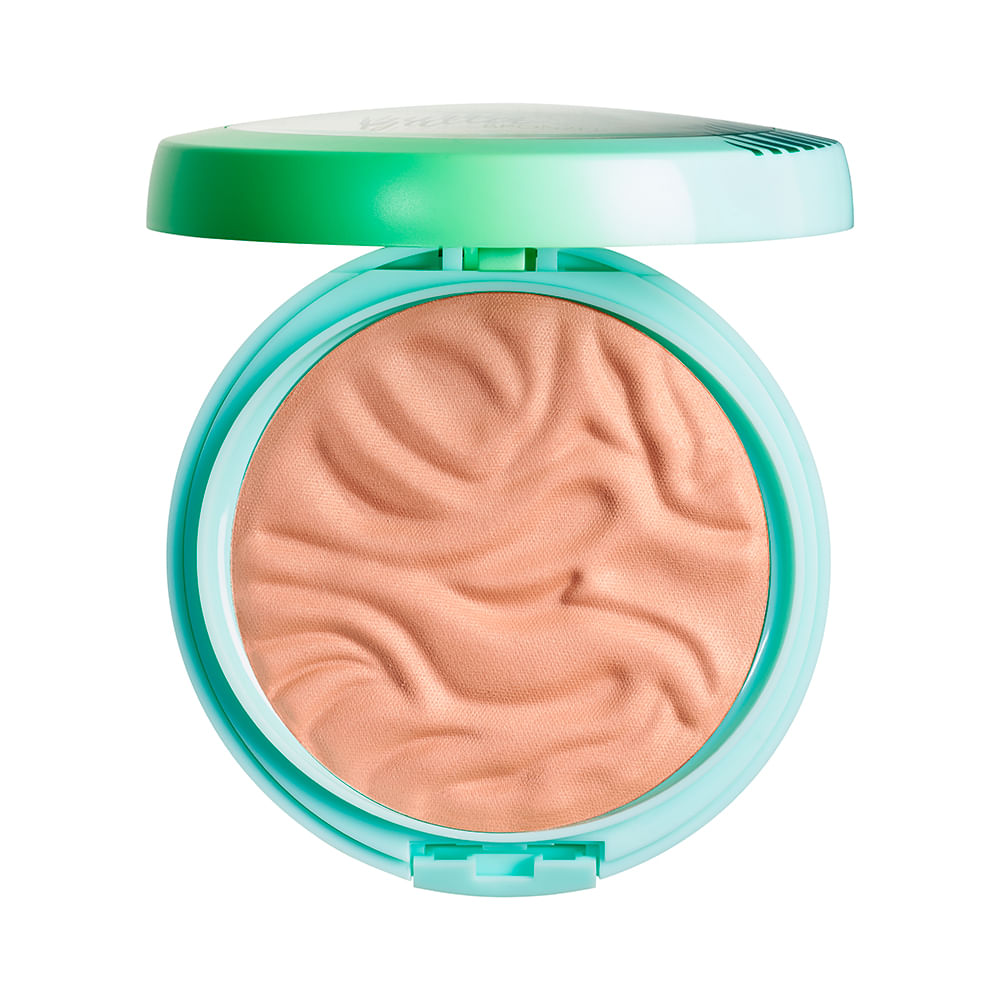 Butter Bronzer Light Bronzer