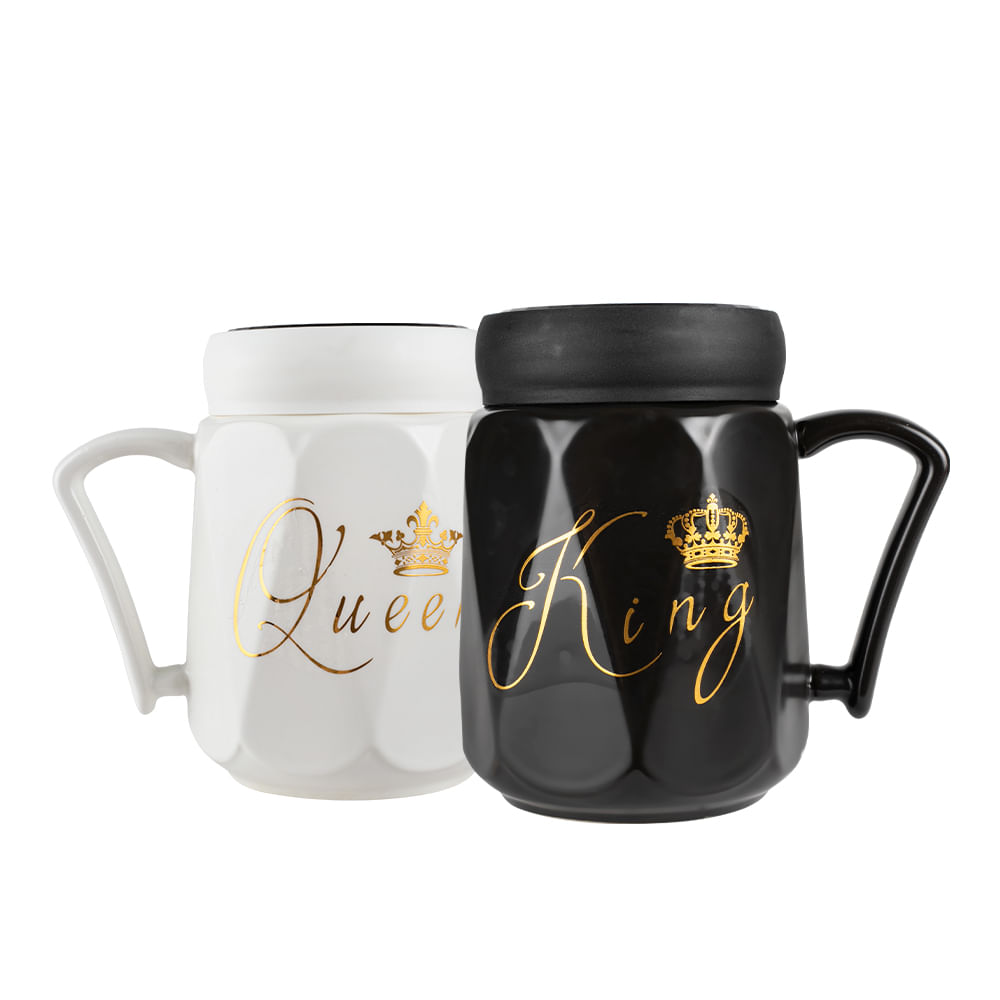 Taza Funky Fish Surtido| - Tienda oficial | Funky Fish Ecuador