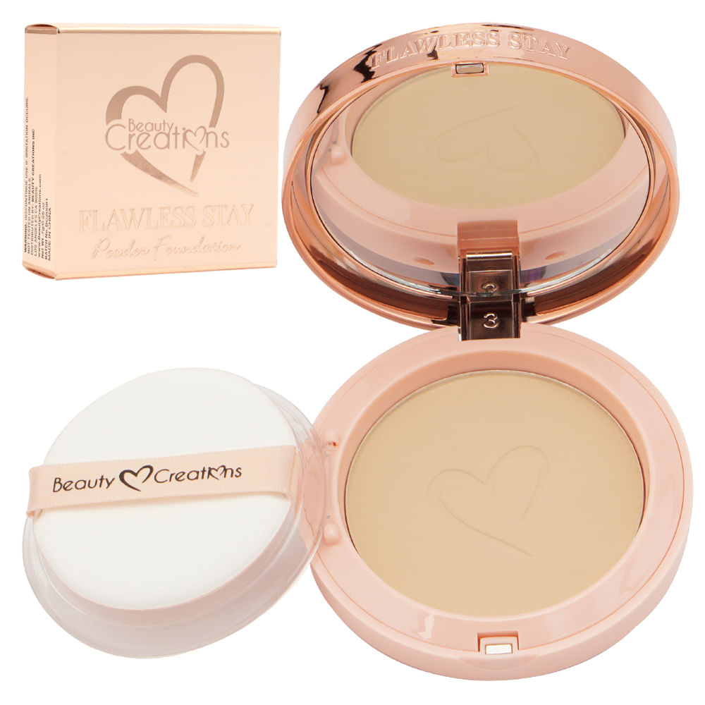 Beauty Creations Base en Polvo Fsp||Polvos - Tienda oficial | Funky ...