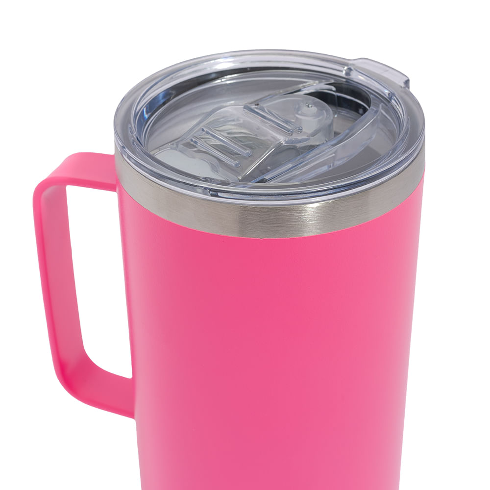 Termo Funky Fish Fucsia||Termos y Tazas - Tienda oficial | Funky Fish ...