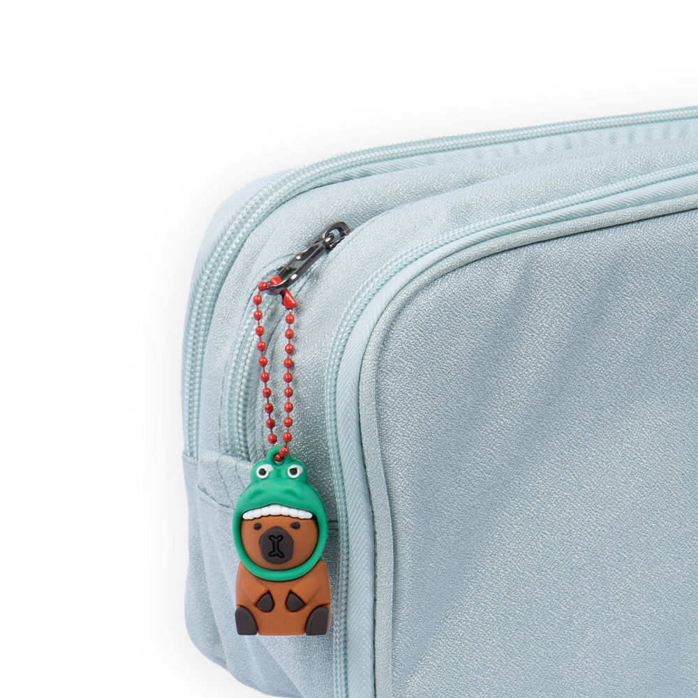 Mini Llaveros Capibaras Sorpresa Funky Fish| Funky Fish