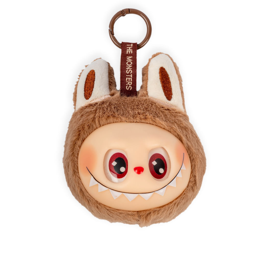 Llaveros Labubu Sorpresa Funky Fish | Funky Fish