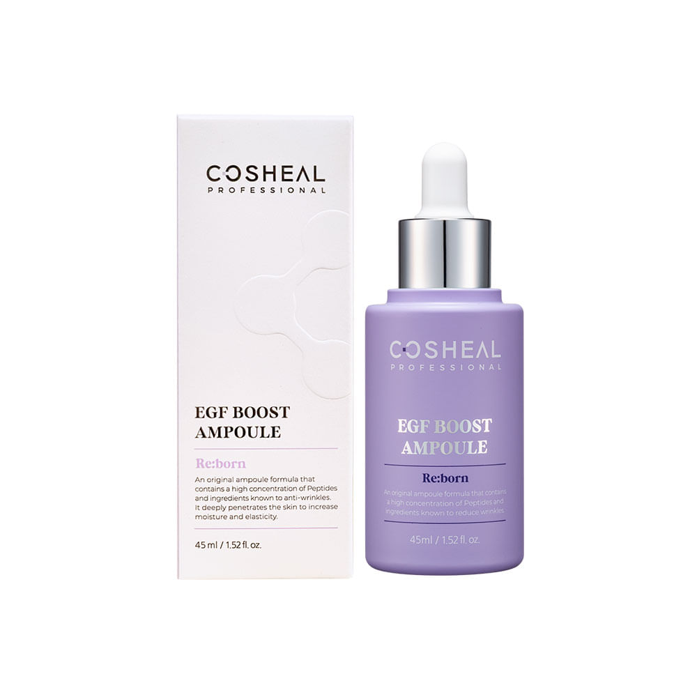Egf Boost Ampoule 45ml||Cremas y serums - Tienda oficial | Funky Fish ...