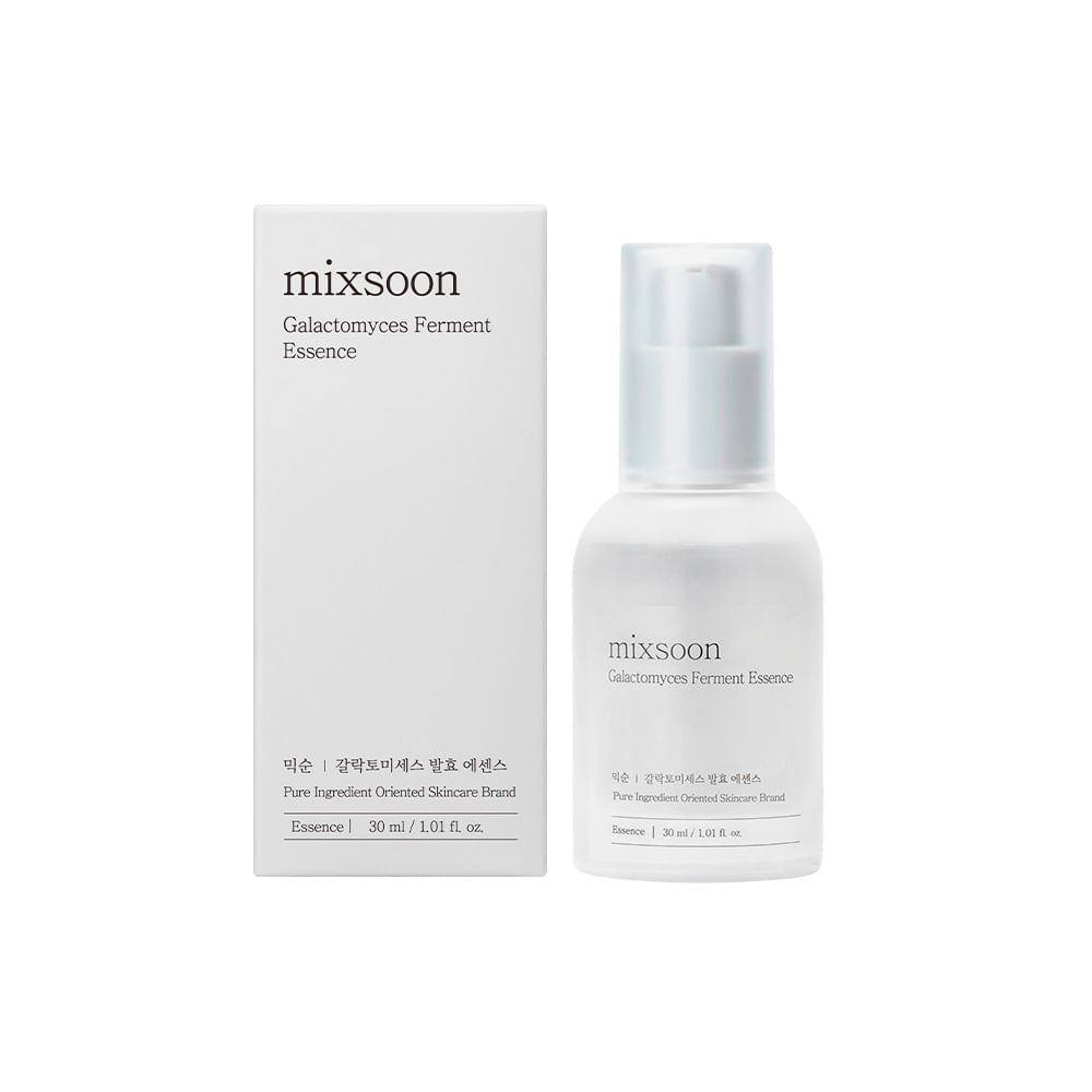 Mixsoon Galactomyces Ferment Essence 30ml||Cremas y serums - Tienda ...