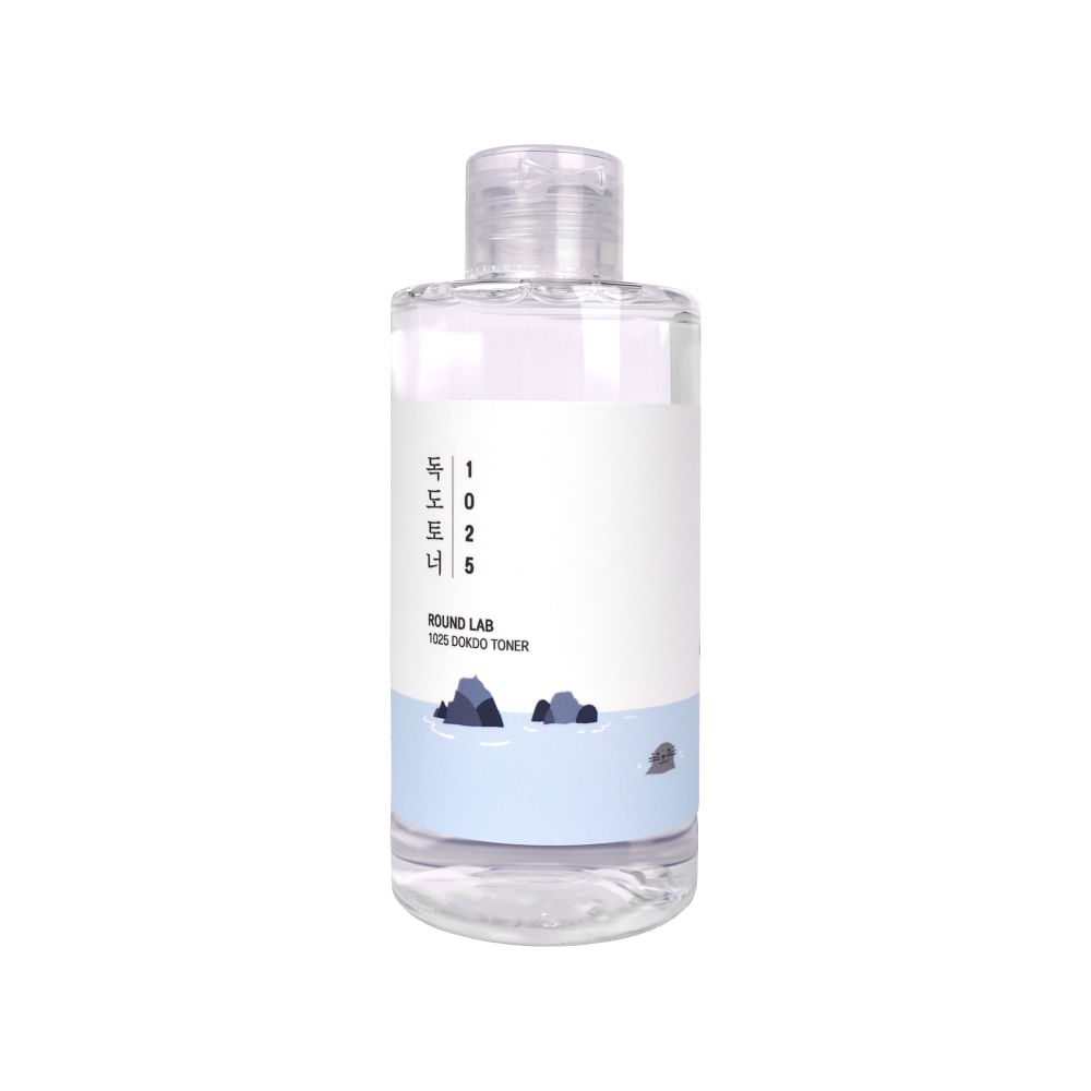 Tónico exfoliante 200 ml Round Lab | Limpiadores y exfoliantes - Tienda ...