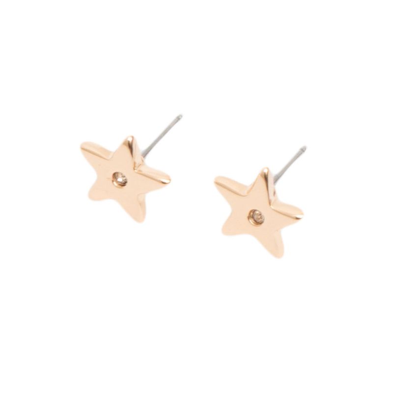 Set de Aretes Pop Star Funky Fish | Aretes - Tienda oficial | Funky ...
